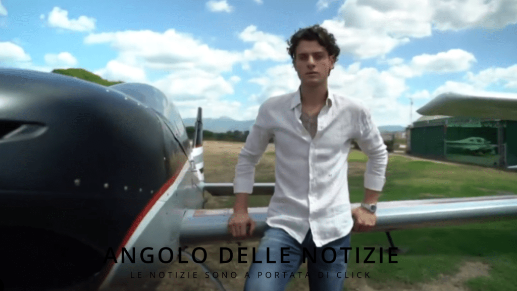 Uomini e Donne, Federico N. il nuovo tronista (VIDEO)
