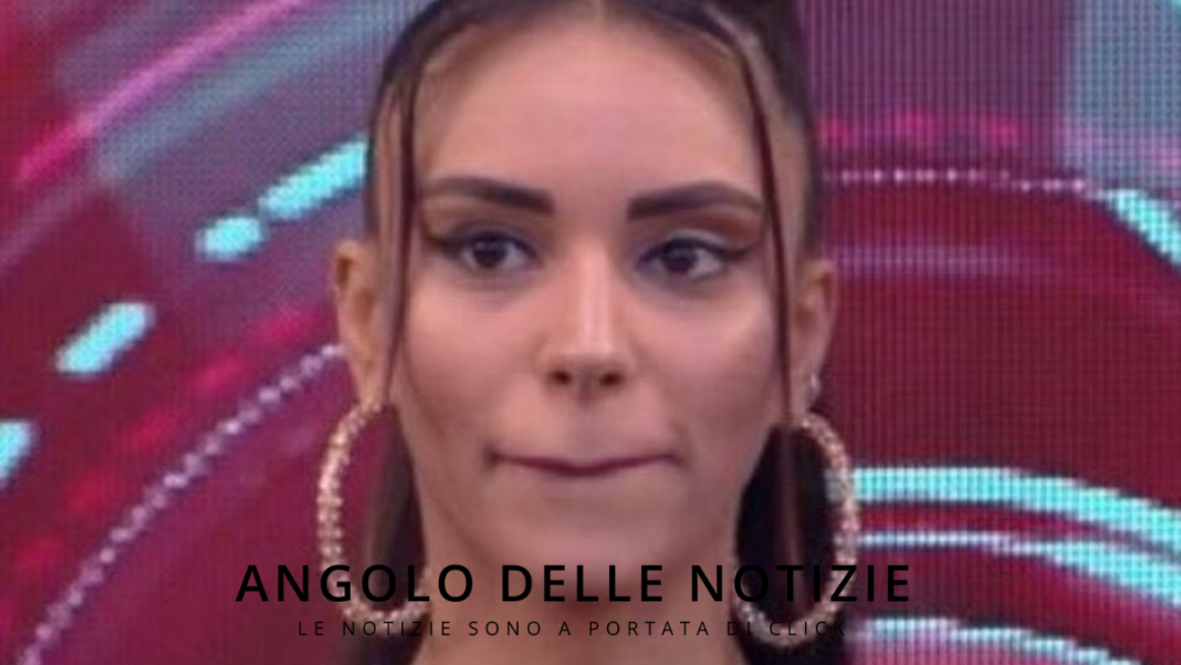 Jessica Selassié delusa dal tempo (VIDEO)