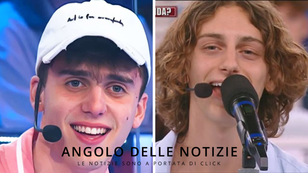 Lda e Albe, il nuovo brano dei due cantanti: ecco il video