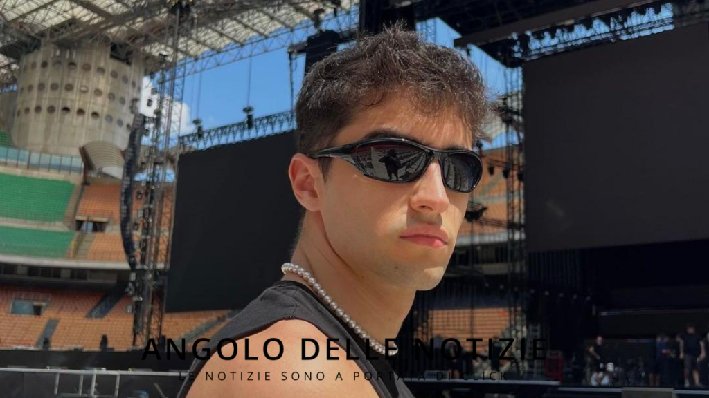 Amici 22, chi è Gianmarco: età, inedito, fidanzata e Instagram