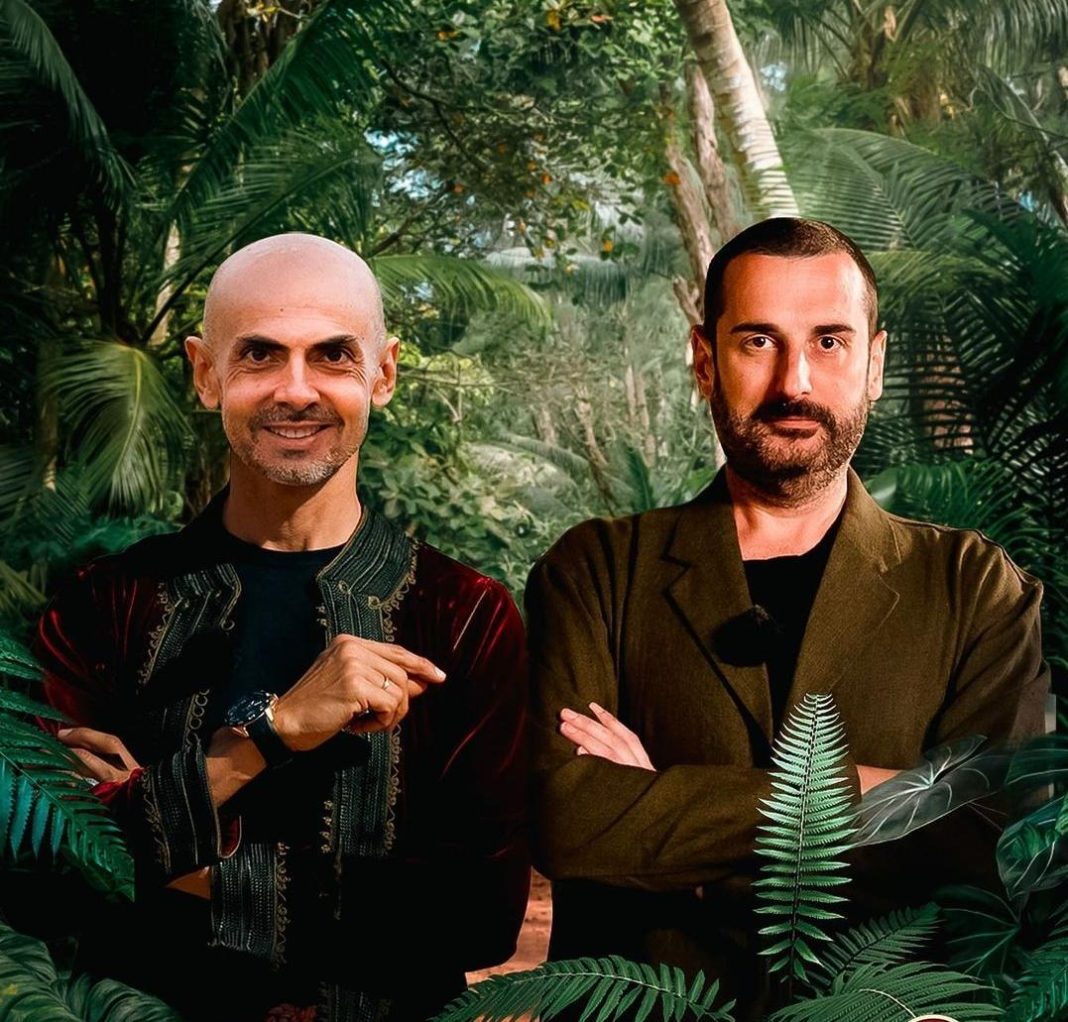 Pechino Express 2023, il grande annuncio: svelato il cast ufficiale!