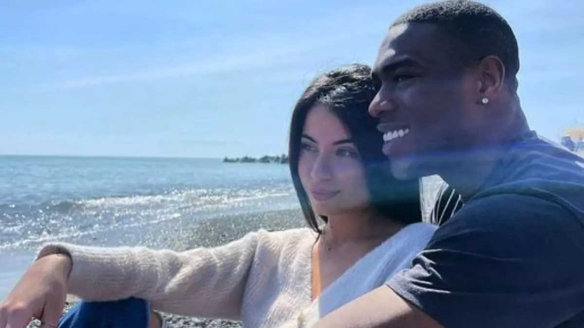 Cos'è successo fra Anna Acciardi e Alfred Ekhator dopo Temptation