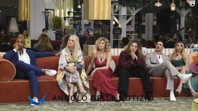 Anticipazioni 3 febbraio Giglio squalificato dal GF