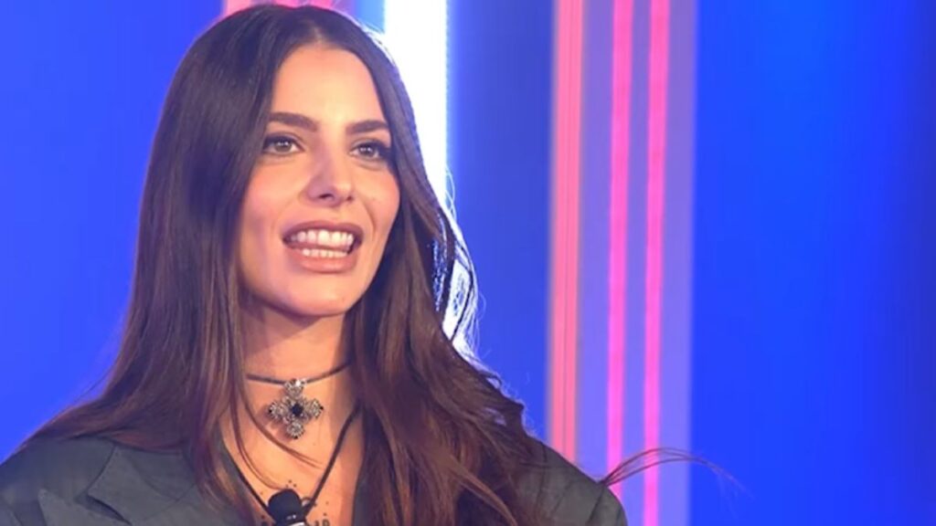 Anticipazioni Gf 19, Anita Mazzola pensa al ritiro
