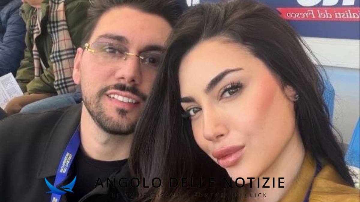 Giovanni Tarantino, le parole del fidanzato di Jenny Guardiano | Angolo ...