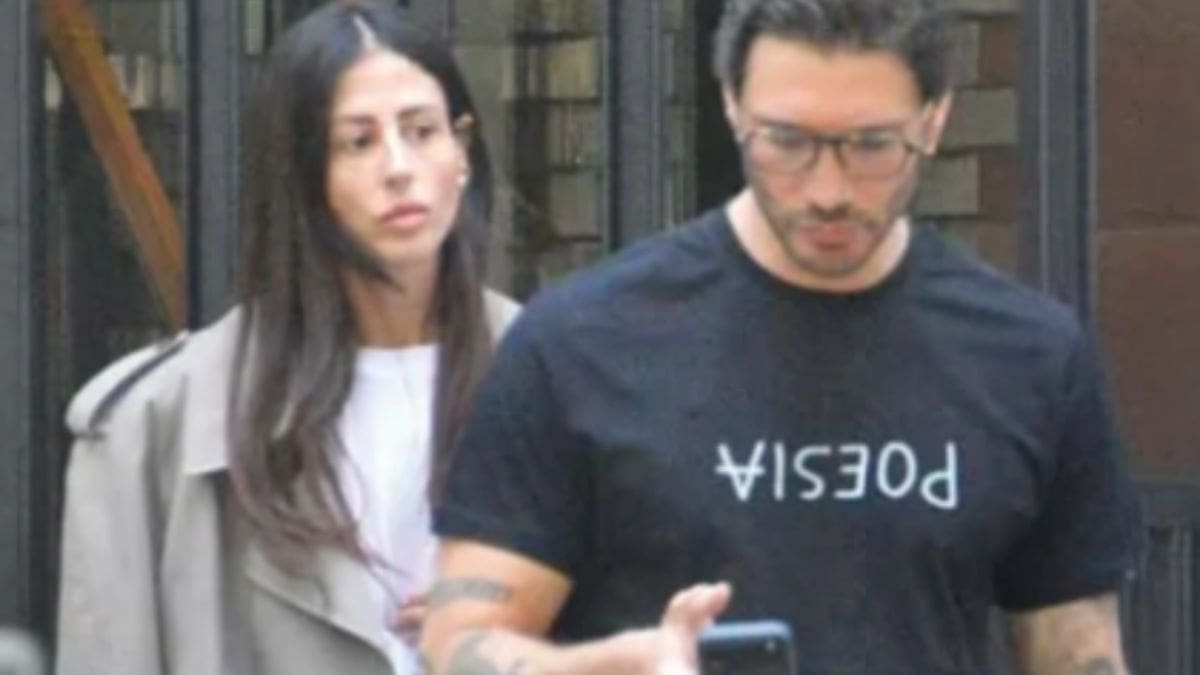 Stefano De Martino e Gilda Ambrosio di nuovo insieme?